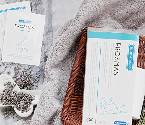 sperm health support blended supplements