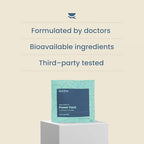 sperm support vitamins for optimal health