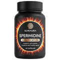 Spermidine 10 mg multivitamin capsules