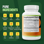 Spermidine capsules for cellular rejuvenation