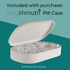 spermidine capsules for healthy aging