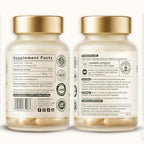 Spermidine capsules for healthy aging