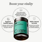 spermidine capsules for men's health