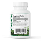 Spermidine capsules for senior wellness