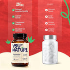 Spermidine for cellular health support
