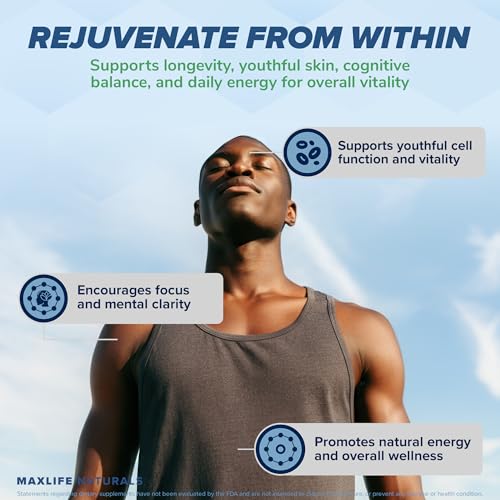 Spermidine for improved well-being