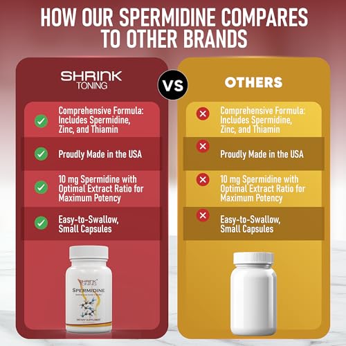 spermidine multivitamin for men