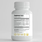 Spermidine multivitamin for women’s wellness