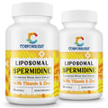 Spermidine multivitamin for women