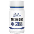 Spermidine multivitamins for daily health