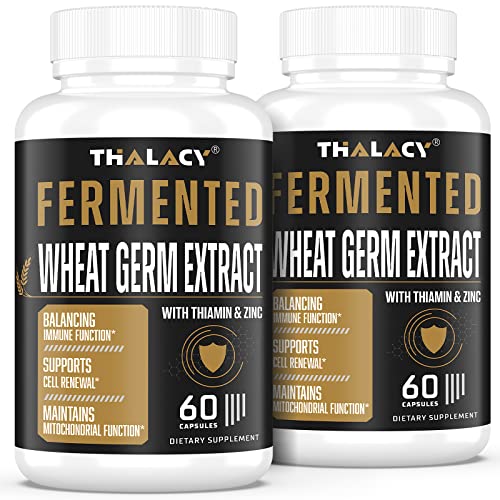Spermidine multivitamins for optimal health