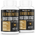Spermidine multivitamins for optimal health