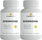 Spermidine multivitamins for overall health