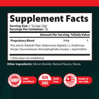 Spermidine supplement for brain health