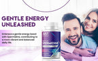 Spermidine supplement for cellular health