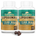 Spermidine supplement for healthy aging