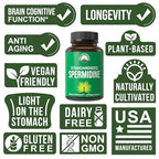 spermidine supplement for men and women
