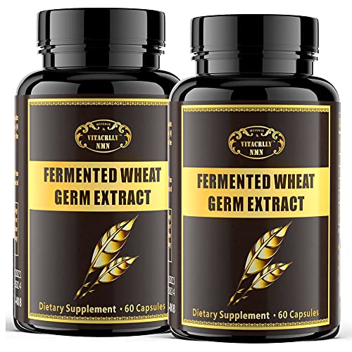 Spermidine supplements for immune support