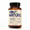 Spermidine vegan multivitamin capsules
