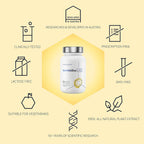 spermidineLIFE multivitamin for seniors