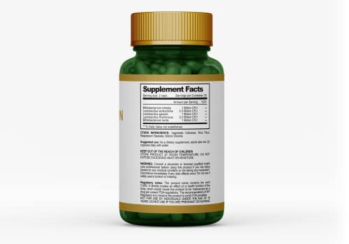 SPF PROBIOKIN for balanced gut flora