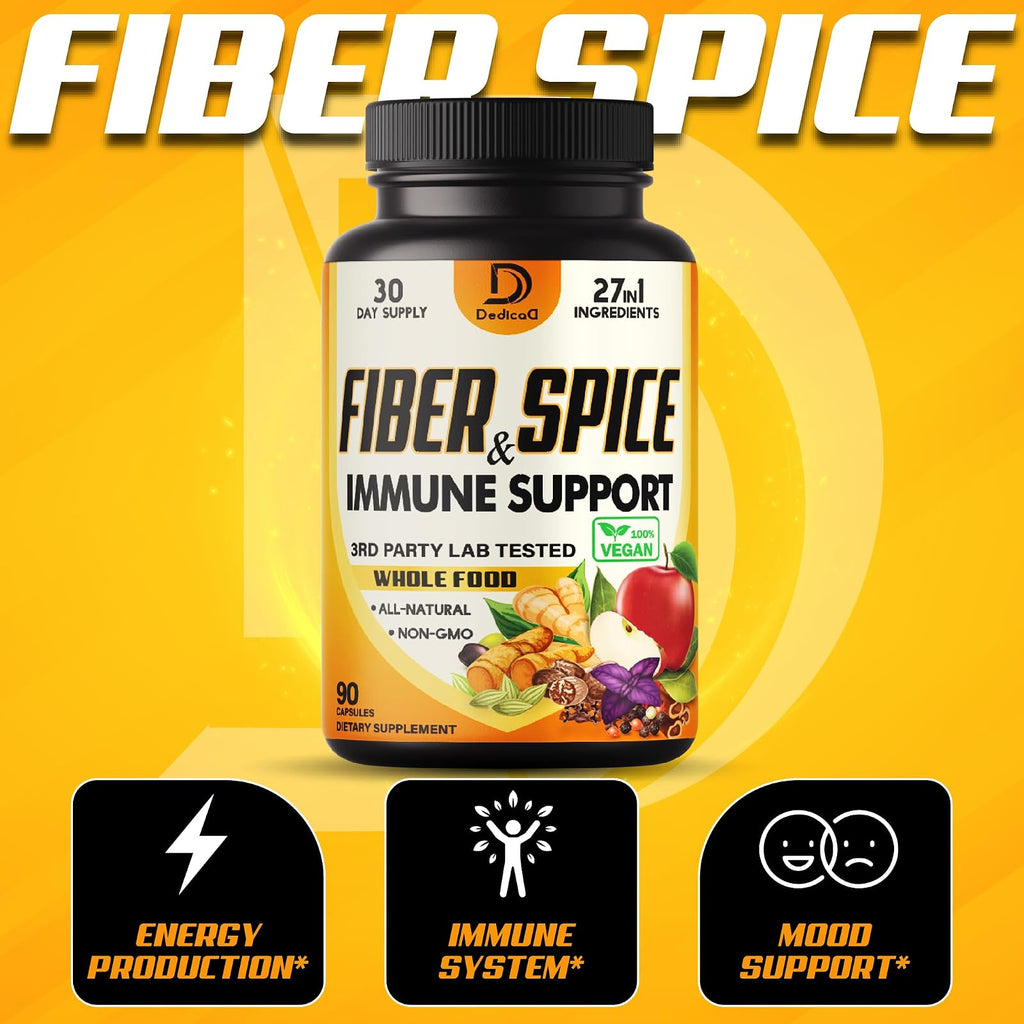 spice blend for digestive health