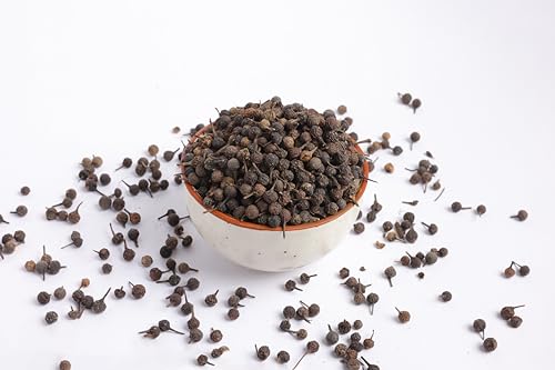 spice blend for enhanced nutrition
