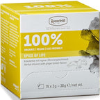 spice of life herbal infusion