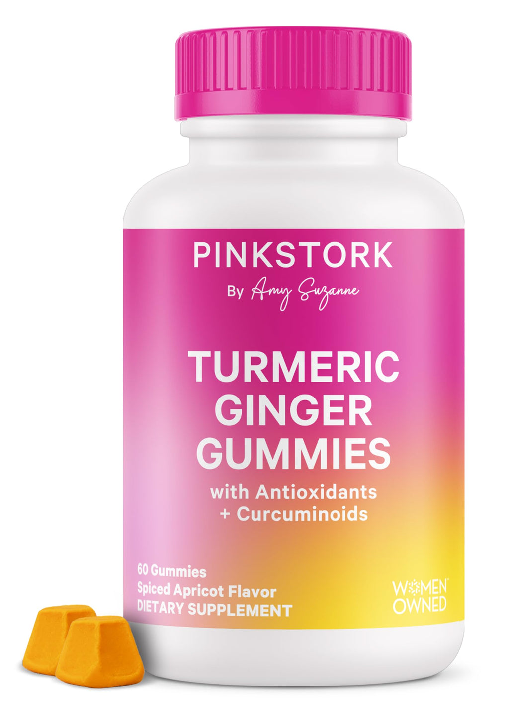 spiced apricot turmeric digestive support