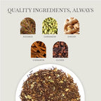 spiced herbal tea for relaxation