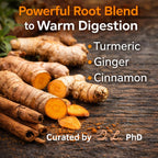 spiced herbal tea for relaxation