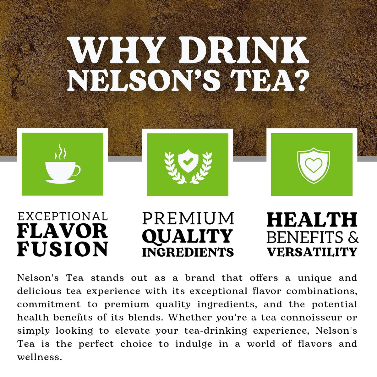 spiced herbal tea for wellness