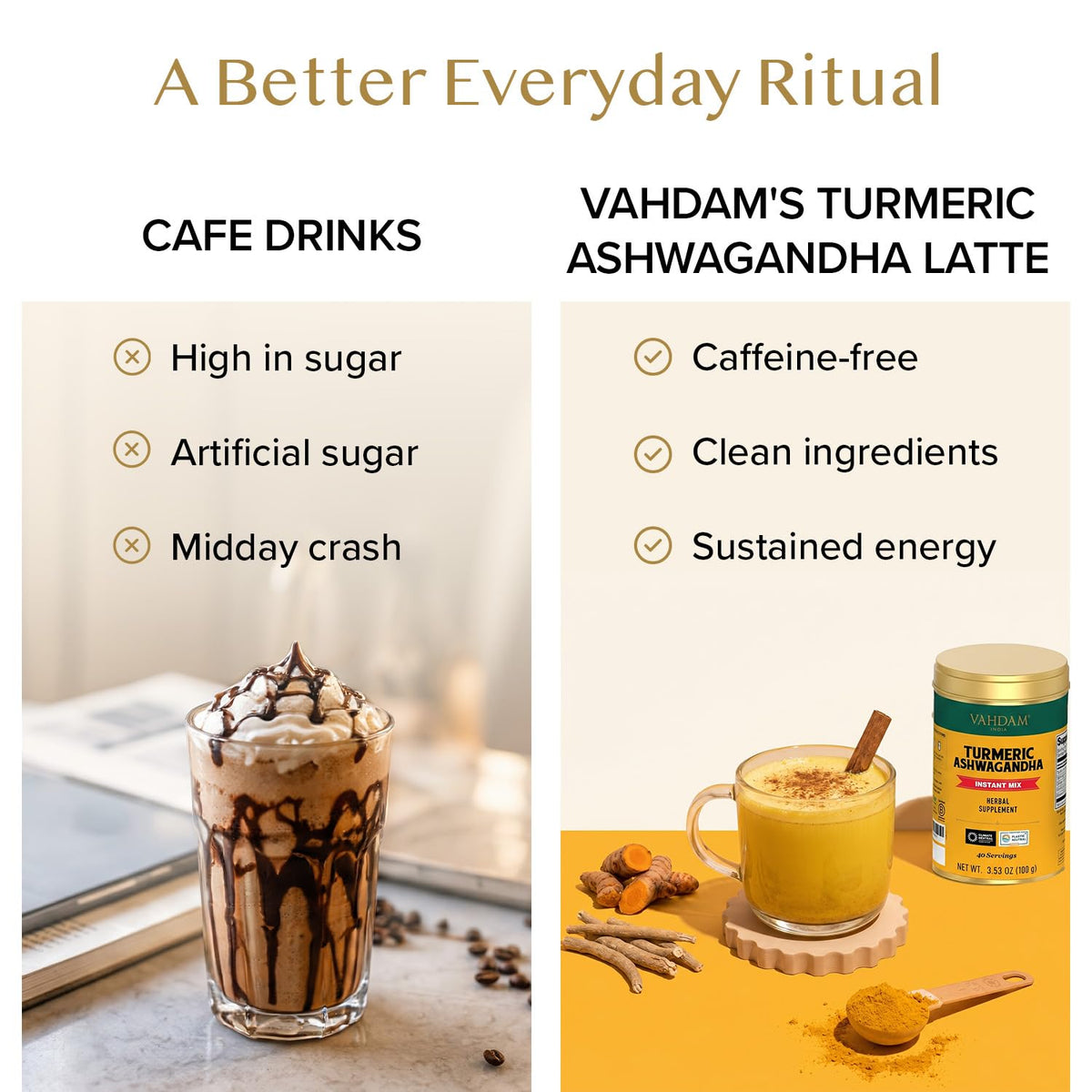 spiced turmeric drink for immune support