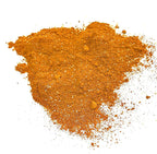 spiced turmeric tea blend