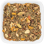 spiced turmeric tea for energy