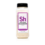 Spiceology shiitake mushroom powder seasoning