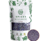 SPICES VILLAGE dried lavender tea