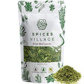 SPICES VILLAGE dried mint for herbal tea