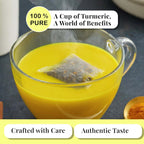 spicy black pepper tea for digestion