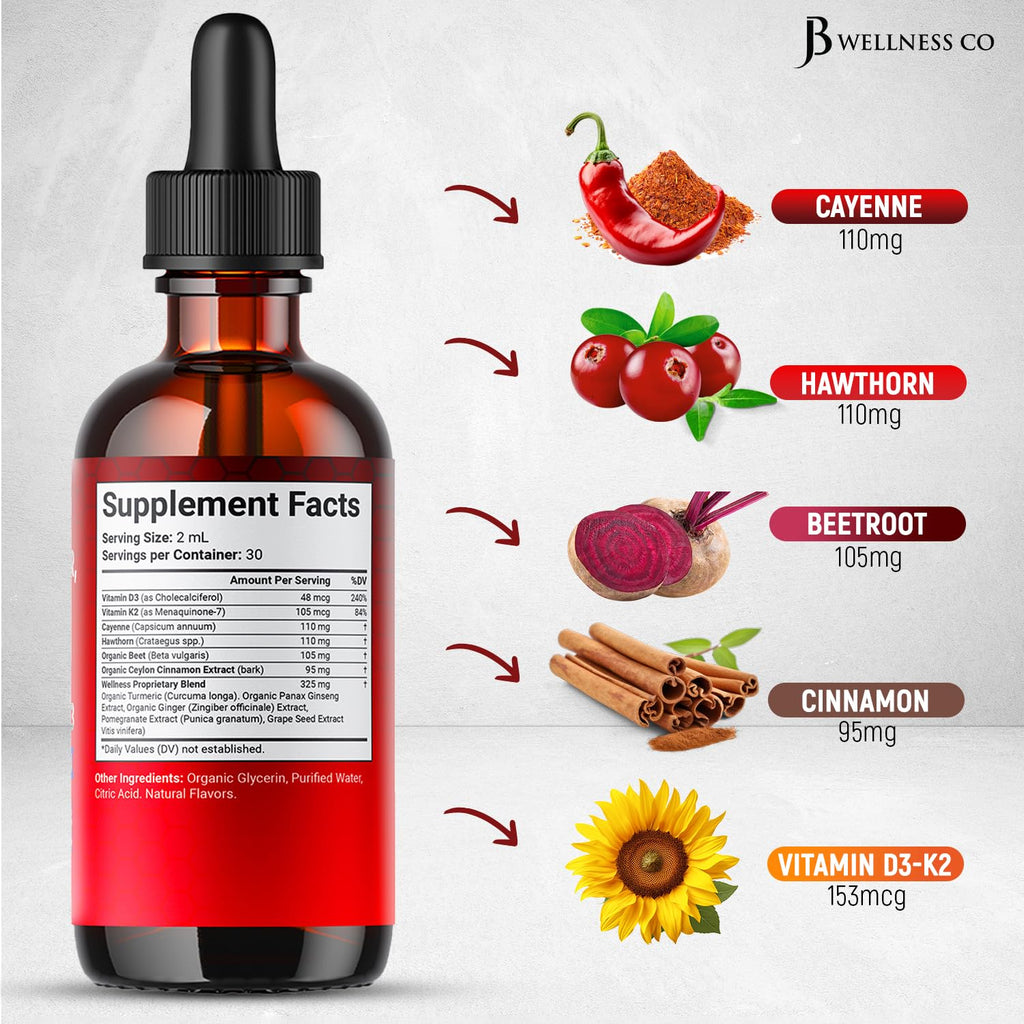 Spicy cayenne extract for digestion