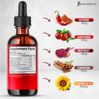 Spicy cayenne extract for digestion