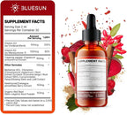 Spicy cayenne pepper extract for health
