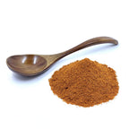 spicy cayenne pepper seasoning