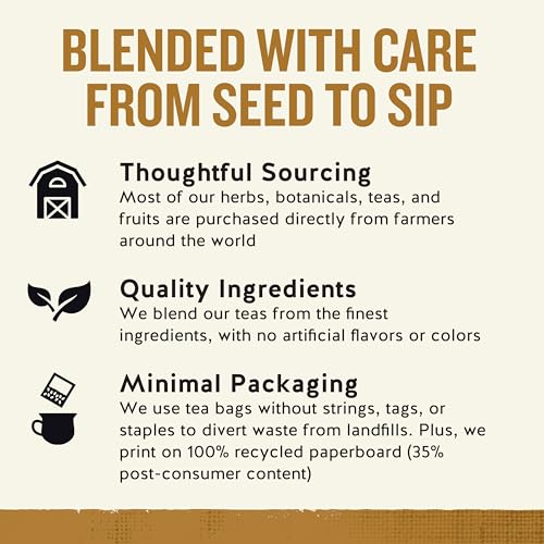 spicy chai for cozy evenings