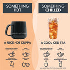 spicy cinnamon tea for cozy evenings