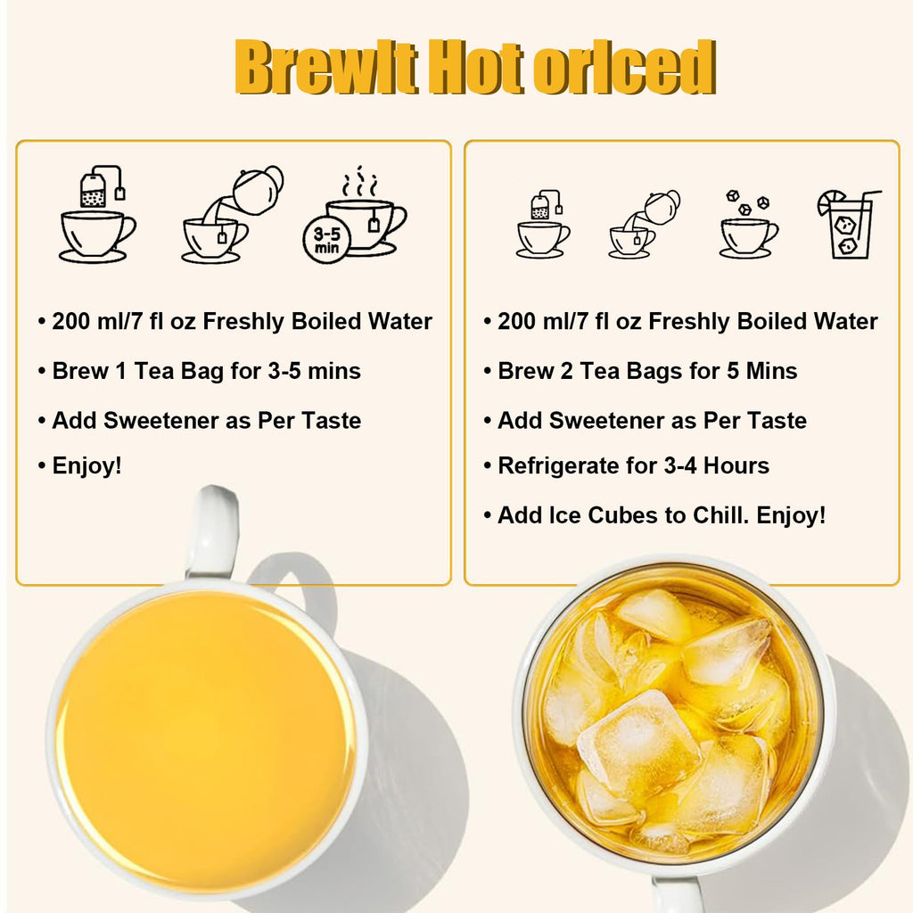spicy ginger tea for digestion