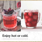 spicy ginger tea for digestion