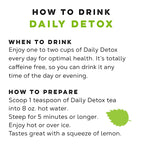 spicy ginger tea for digestion