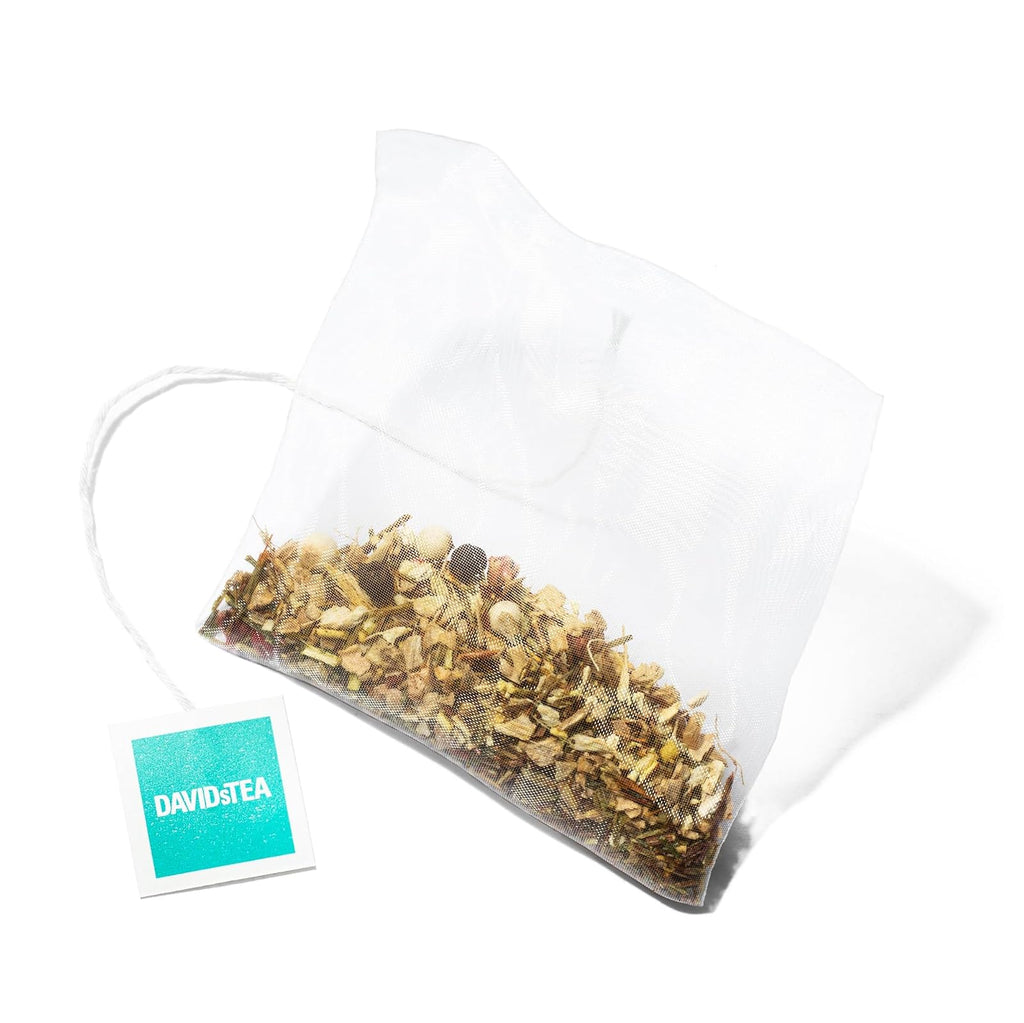 spicy ginger tea for digestion
