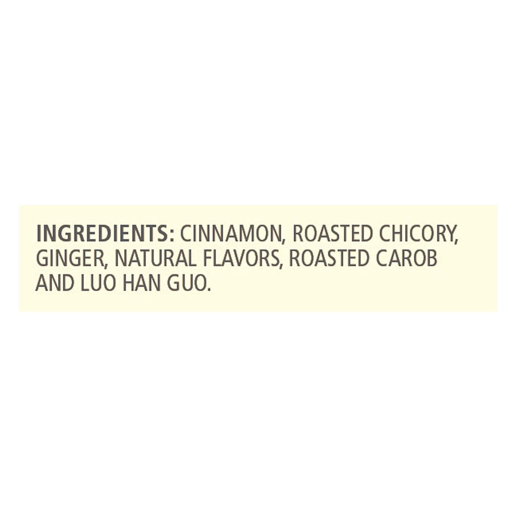 spicy gingerbread tea for cozy evenings